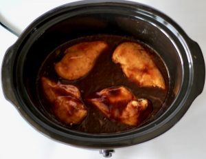 Dr Pepper BBQ Chicken (3 Ingredients!)