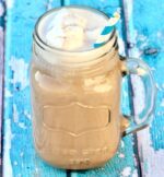 Easy Coffee Punch Recipe (5 Ingredients!)