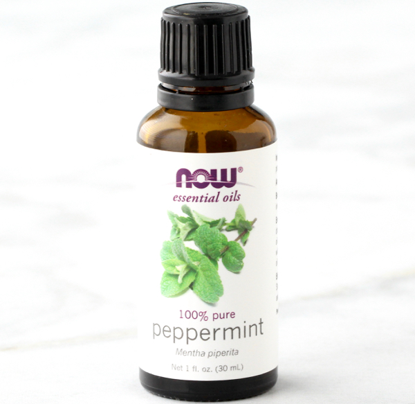 Peppermint Bath Salts Recipe (So EASY!) - The Frugal Girls
