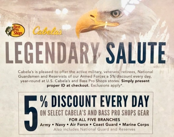 Military Discounts List (101 Best Deals in 2026)