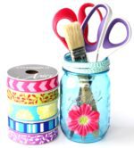 75 Fun Crafts To Do at Home! (Easy Ideas)