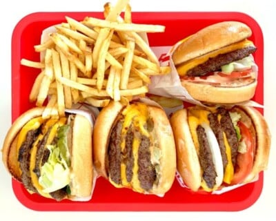 How to Eat Out Cheap in 2026! (21 Secrets to Save BIG)