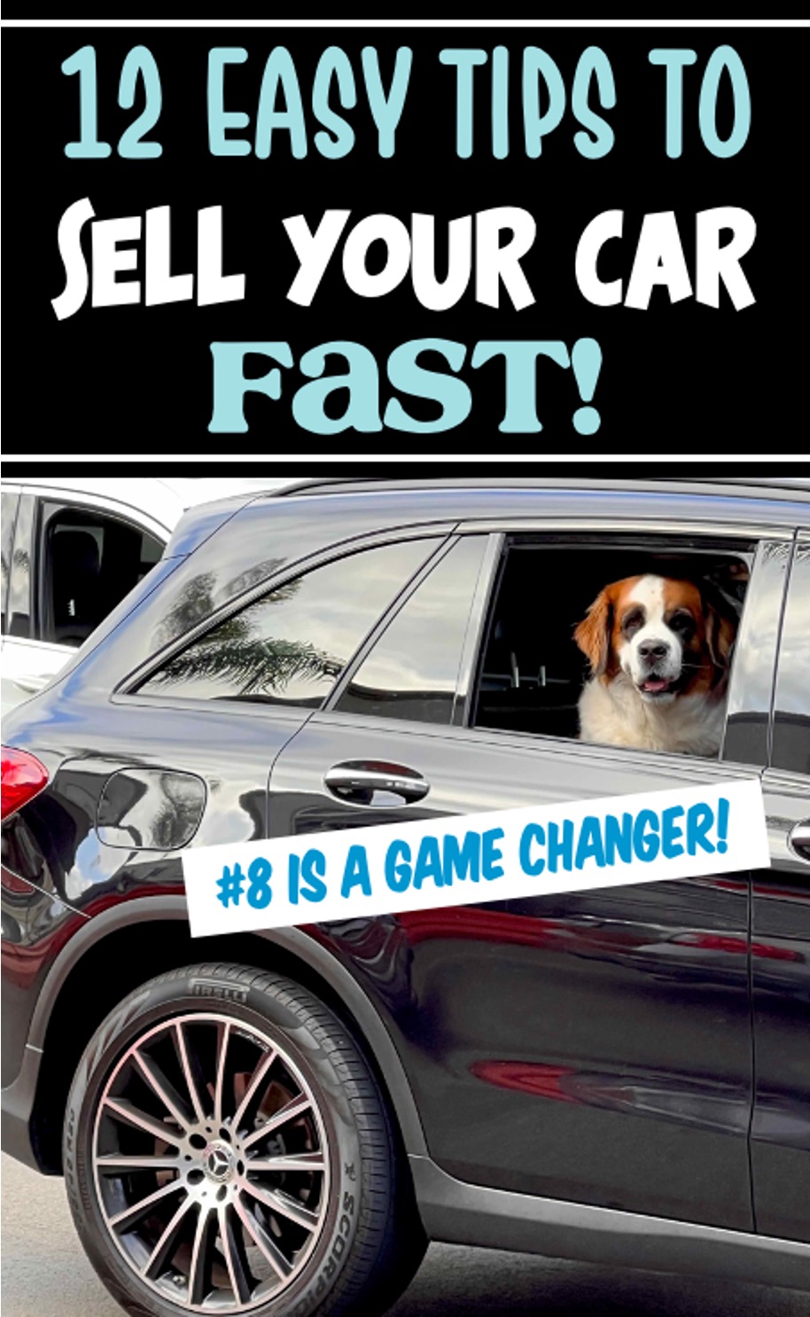 How to Sell My Car Privately (I Made $3500 Over Trade-In)