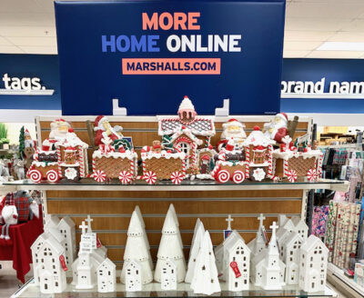 18 Marshalls HomeGoods Shopping Hacks You've Never Heard!