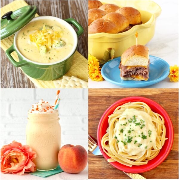 50 Restaurant Copycat Recipes (Top Secret)